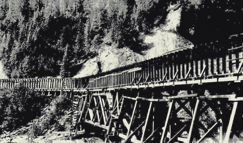 Silverton Northern Railroad Photo Gallery ~ Colorado